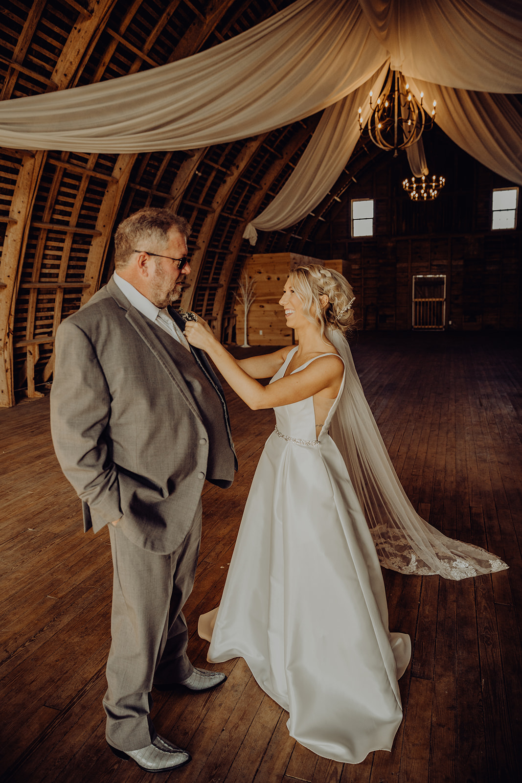 Katelyn + Cooper 11.14.2020