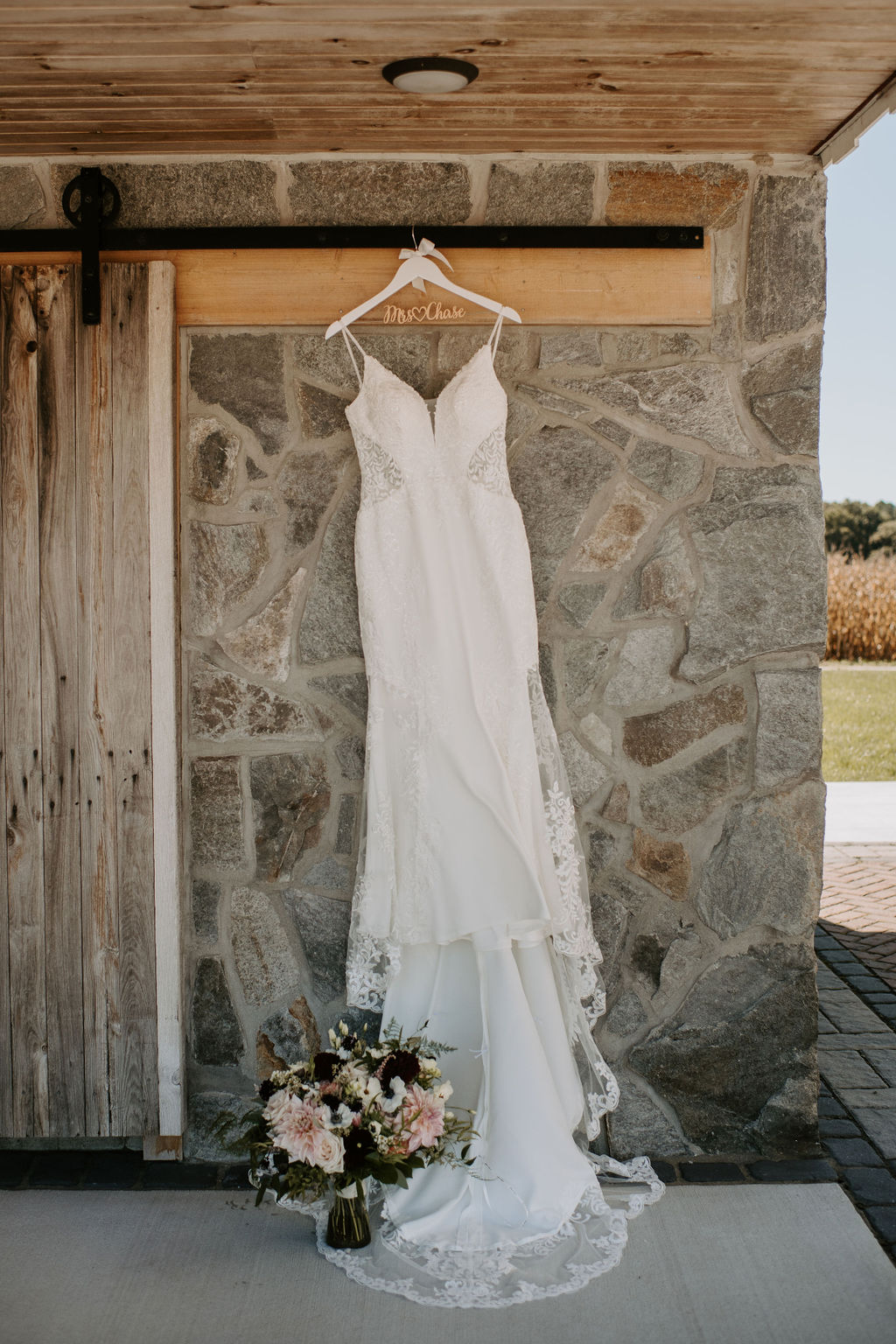 Rachel + Madison 09.25.2021